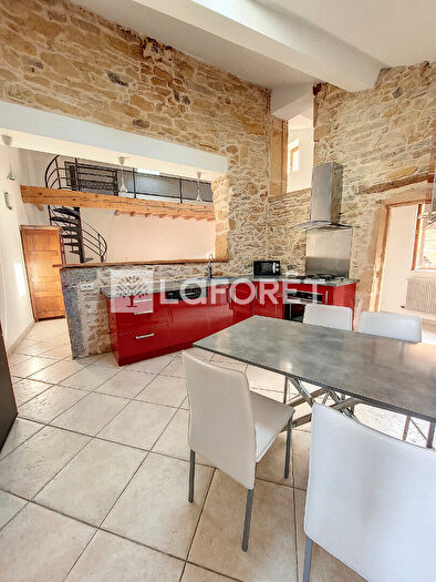 Appartement 3 pièces à louer - Saint-Romain-au-Mont-d'Or