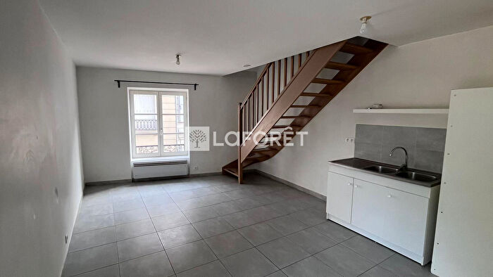 Arpajon - Appartement 2 pièces à louer