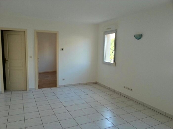 Appartement 2 pièces à louer à Laxou, Emile Zola, Sapinière