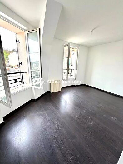 Appartement 2 pièces à Étampes, Centre-Ville, à louer
