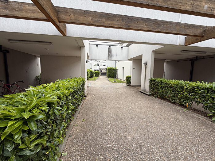 Choisy-le-Roi, Centre-ville, Parc Prairie, Hautes Bornes - Appartement 3 pièces à vendre