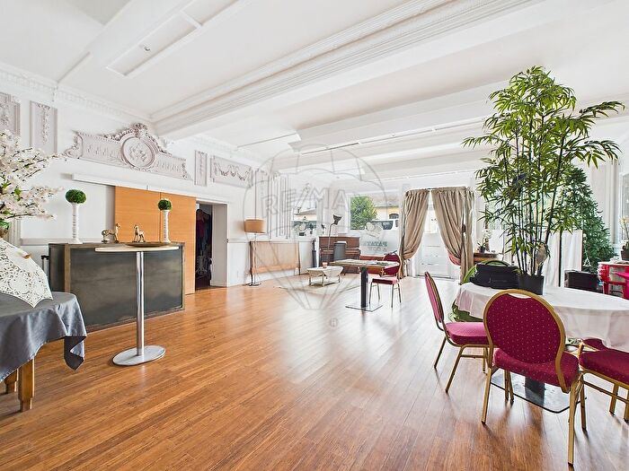 Appartement à vendre - Longuyon - 4 pièces - 3 chambres