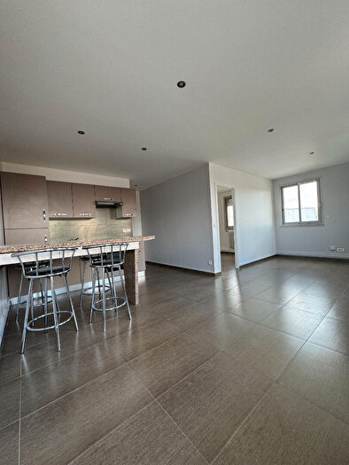 Appartement 2 pièces à louer à Montfermeil, Coudreaux