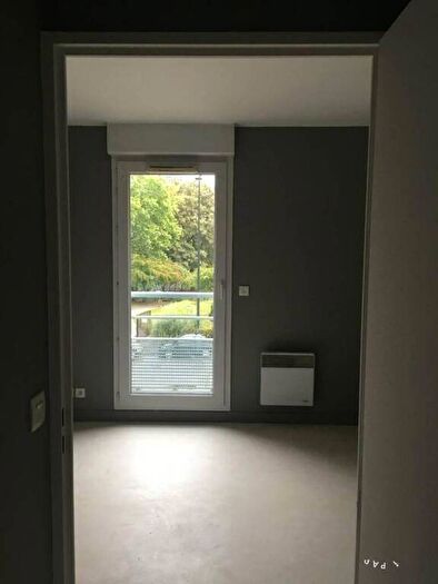 Appartement à louer - Lille - 2 pièces - 1 chambre