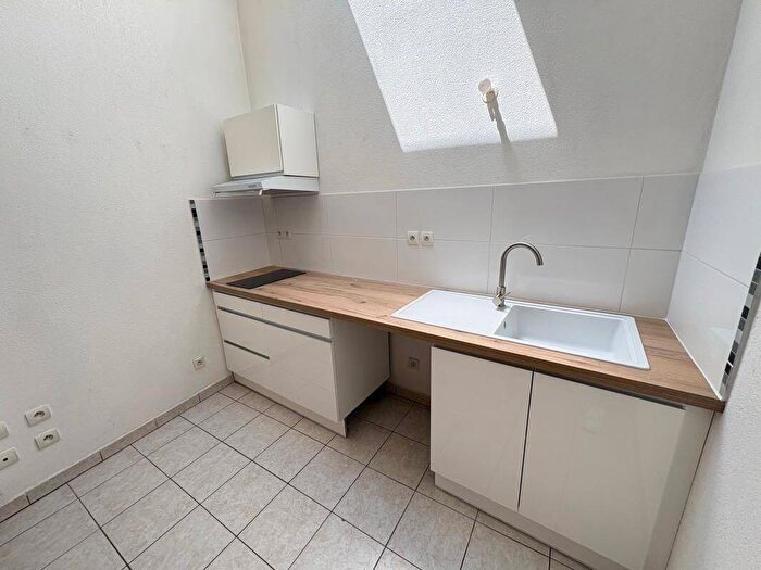 Appartement 2 pièces à louer - Tallard