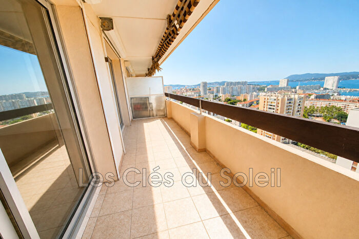 Appartement 5 pièces à vendre - Toulon, Place d'Armes