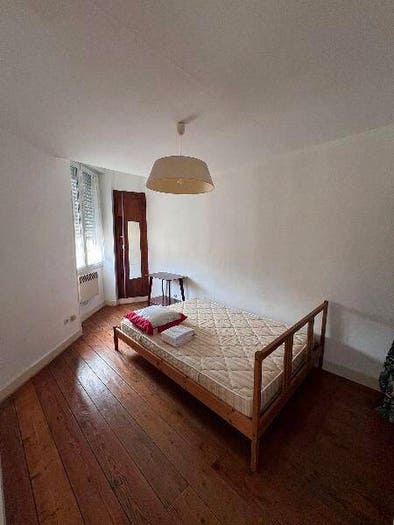 Bordeaux : Appartement 3 pièces à louer