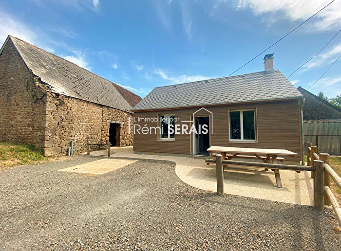 Maison 2 pièces à louer - Dompierre