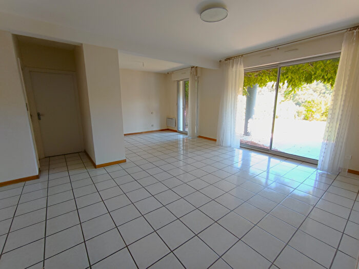 Appartement à vendre - Rodez, Cité Lalande - 4 pièces - 3 chambres