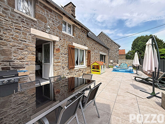 Maison 9 pièces à vendre - Champeaux