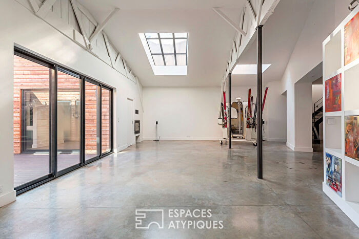 Lyon 9ème, Vaise, Rochecardon - Appartement 6 pièces à vendre