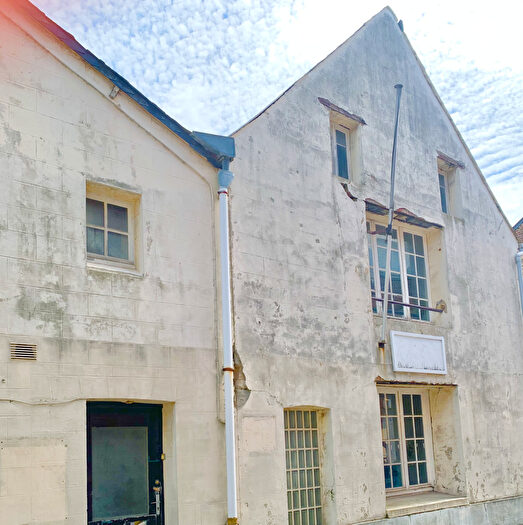 Maison 9 pièces à vendre - Fécamp