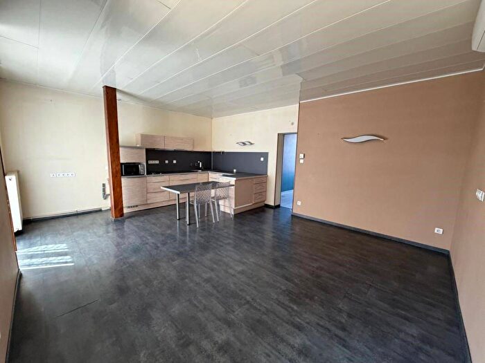 Appartement 2 pièces à louer à Ouest, Saint-Priest-en-Jarez