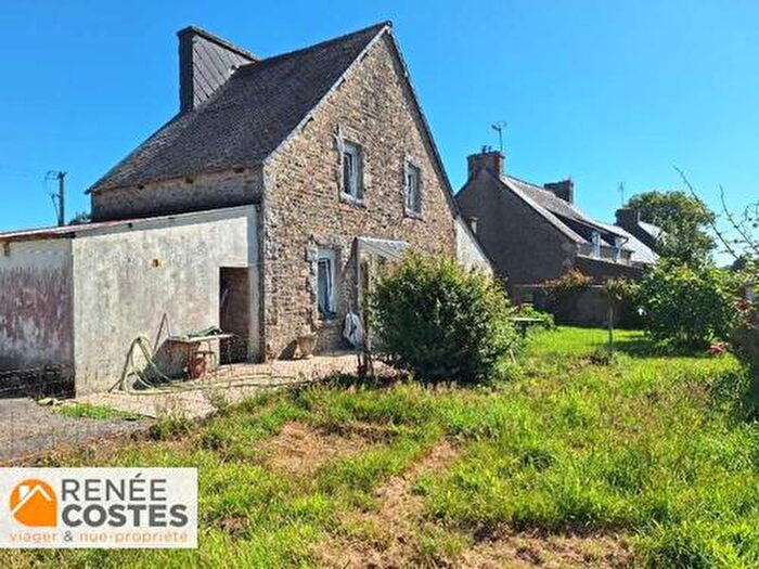 Maison 5 pièces à vendre à Maël-Pestivien