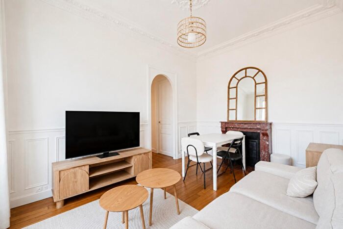 Appartement 2 pièces à vendre - Boulogne-Billancourt, Jean Jaurès, Reine