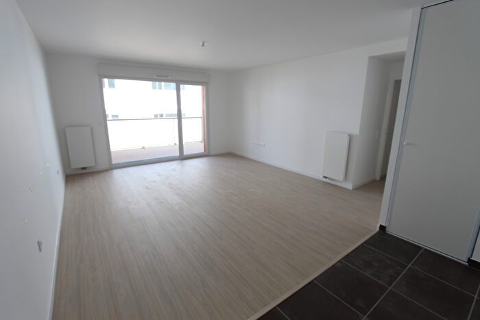 Appartement 3 pièces à La Chapelle-sur-Erdre, Centre-ville, Gare, Chêne Vert, à louer