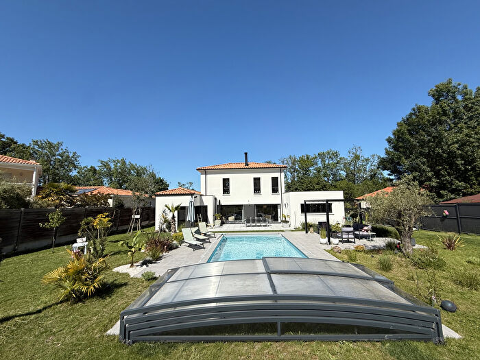 Breuillet - Maison 6 pièces à vendre