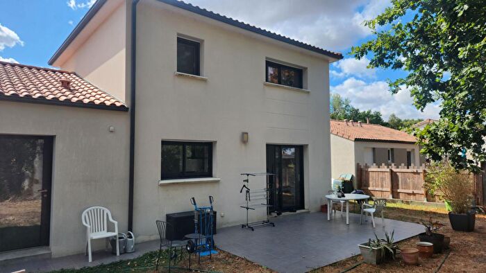 Maison 4 pièces à Gorges, à vendre