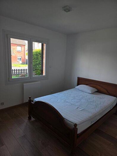 Appartement 1 pièce à louer - Éleu-dit-Leauwette