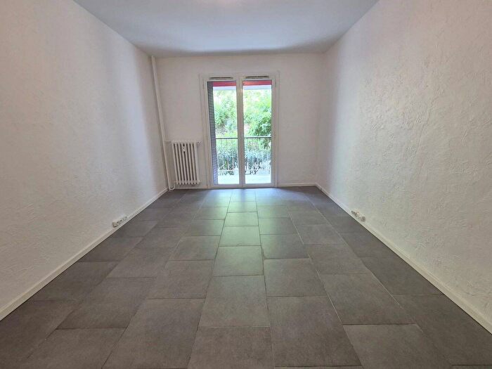 Appartement 3 pièces à louer à Las Planas, Comte de Falicon, Nice
