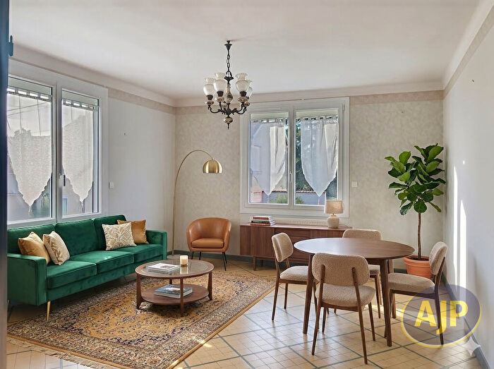 Maison à vendre - Cholet, Lorraine - 4 pièces - 3 chambres