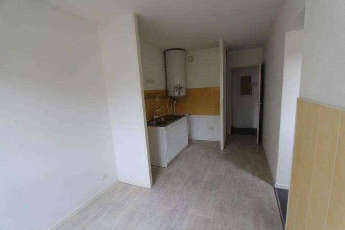 Villard Benoit, Pontcharra : Appartement 3 pièces à louer