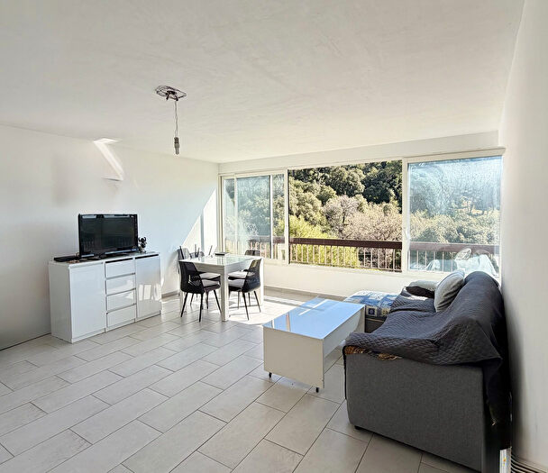Appartement 3 pièces à Cannes, Bocca Nord, Ranguin, Abadie, à vendre
