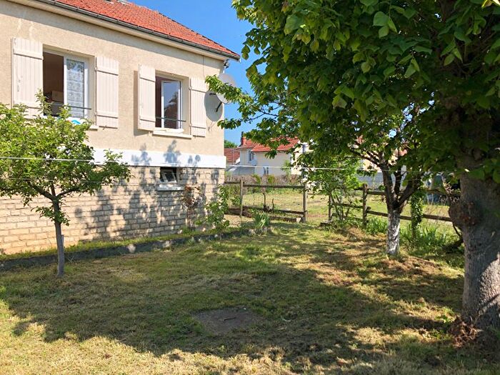 Maison 6 pièces à vendre - Châtillon-sur-Seine