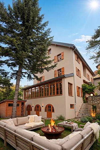 Maison 12 pièces à vendre - Briançon