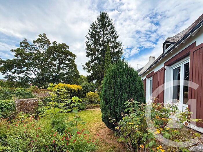 Maison 5 pièces à vendre - Vannes, Centre-ville, Le Port