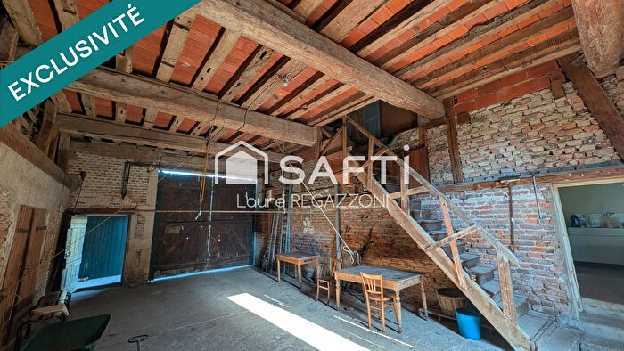 Maison 8 pièces à vendre à Ciel