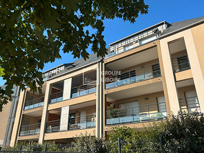 Saint-Malo, Marne-Eveil, L'Hôpital - Appartement 2 pièces à vendre