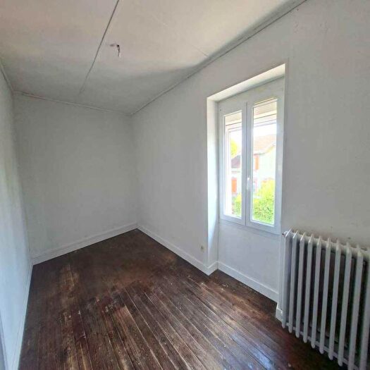 Maison 4 pièces à vendre - Montceau-les-Mines, Bois du Verne, Bois Garnier