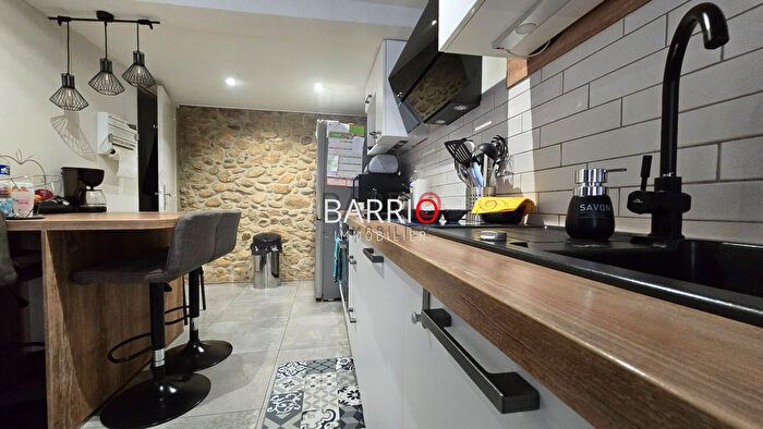 Maison à vendre - Argelès-sur-Mer - 4 pièces - 3 chambres