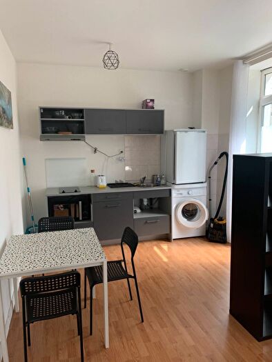 Appartement 1 pièce à louer - Grenoble
