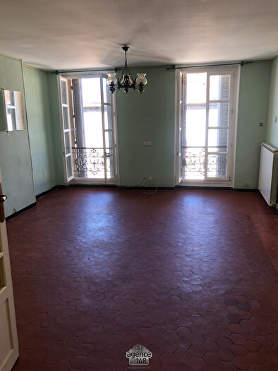 Maisons à vendre et appartements à louer - 1