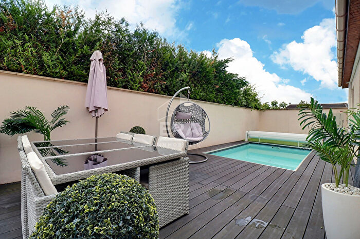 Maison 7 pièces à vendre - Argenteuil, Les Coteaux