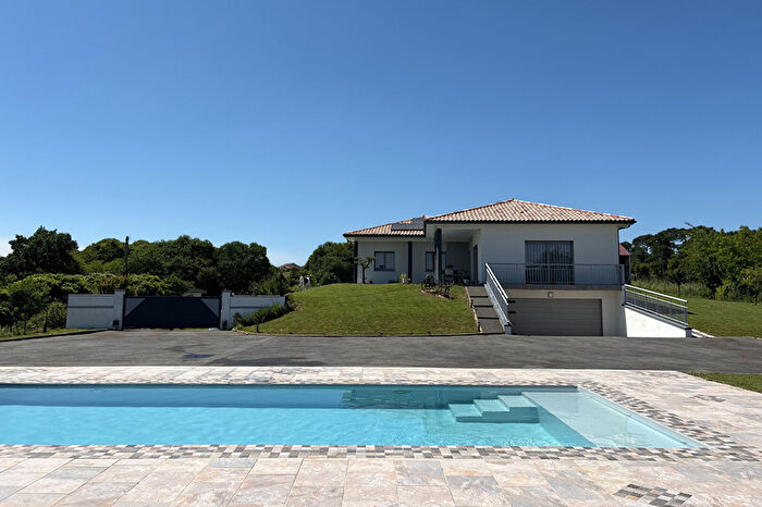 Maison 4 pièces à vendre à Donzacq