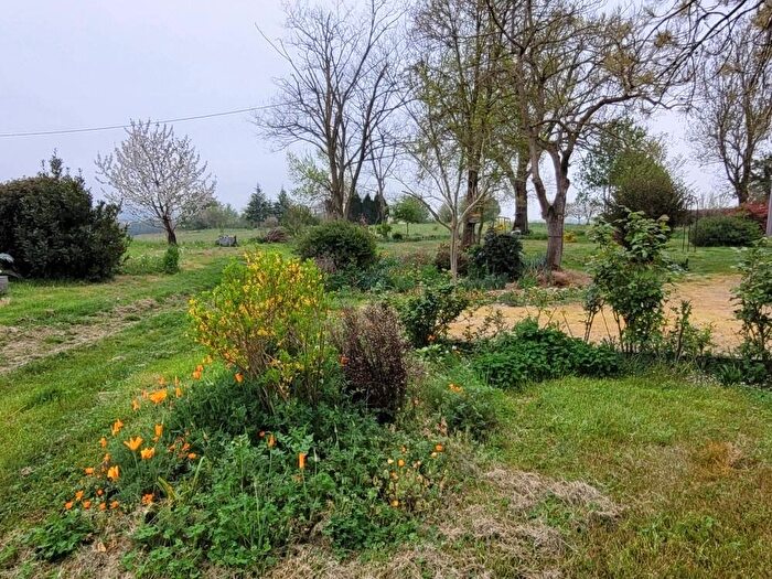 Panassac : Maison 4 pièces à louer