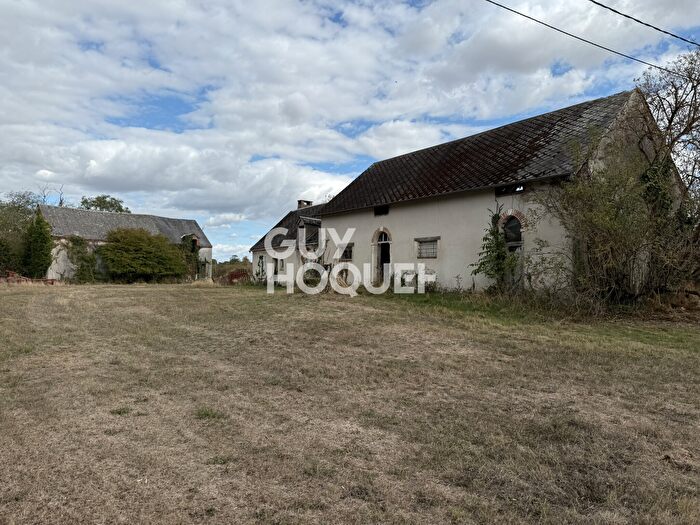 Maison 7 pièces à Bourges, Aéroport, Vauvert, Pierrelay, Pissevieille, à vendre