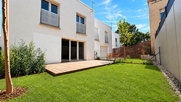 Maison 5 pièces à vendre - Toulouse, L'Ormeau, La Terrasse, La Grande Plaine