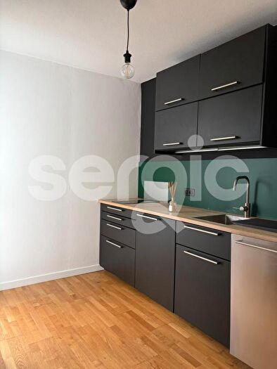 La Madeleine, Pompidou, Nouvelle Madeleine - Appartement 2 pièces à louer