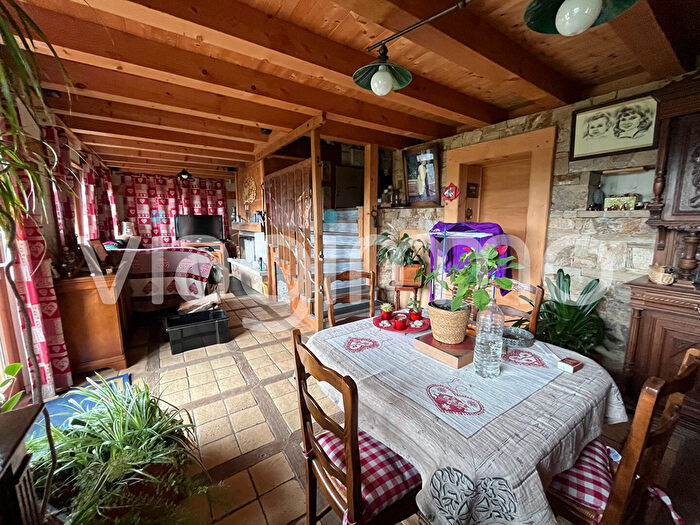 Alex - Maison 5 pièces à vendre