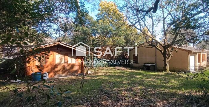 Maison à vendre - Lacanau, Moutchic, Longarisse, Carreyre - 4 pièces - 3 chambres