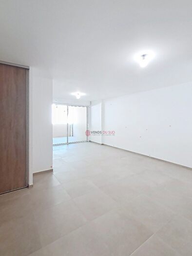 Appartement 3 pièces à louer - Béziers