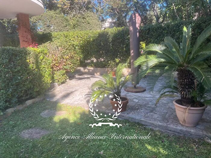 Appartement à vendre - Cannes, Californie Pezou - 4 pièces - 2 chambres