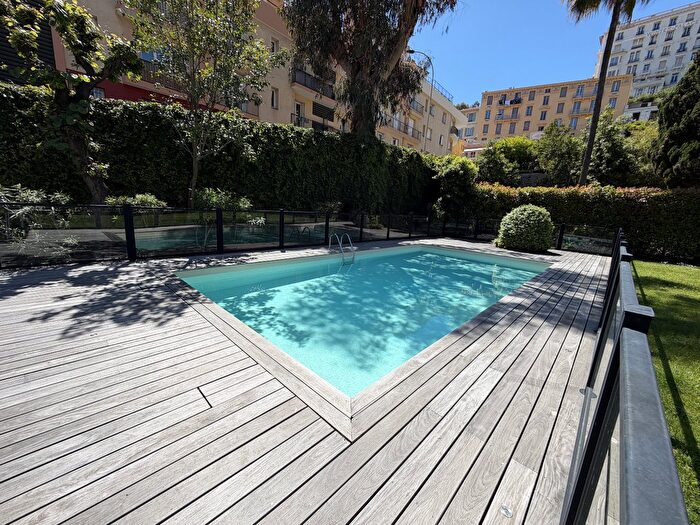 Menton, Haut Borrigo, Saint-Paul-Garavan, Vallée de Gorbio : Appartement 2 pièces à vendre