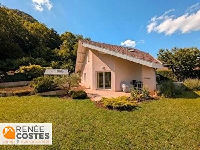 Maison 5 pièces à Sillingy, à vendre
