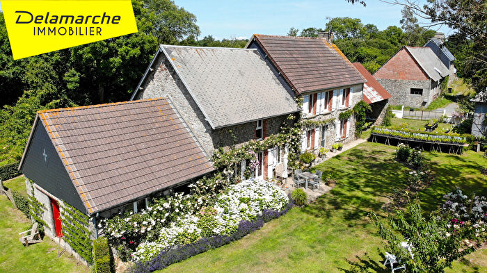 Percy - Maison 4 pièces à vendre
