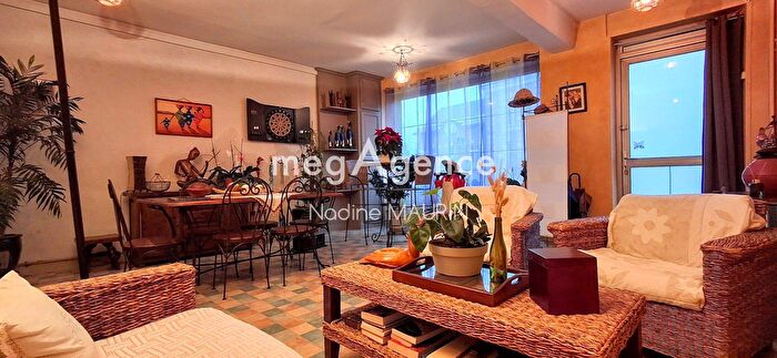 Maison à vendre - Mur-de-Sologne - 6 pièces - 4 chambres